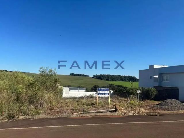 Terreno / Lote para Venda em Pato Branco/PR Fraron
