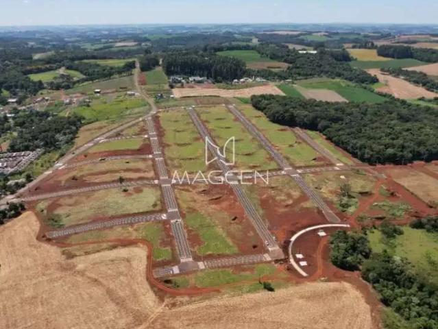 Terreno / Lote para Venda em Pato Branco/PR Industrial