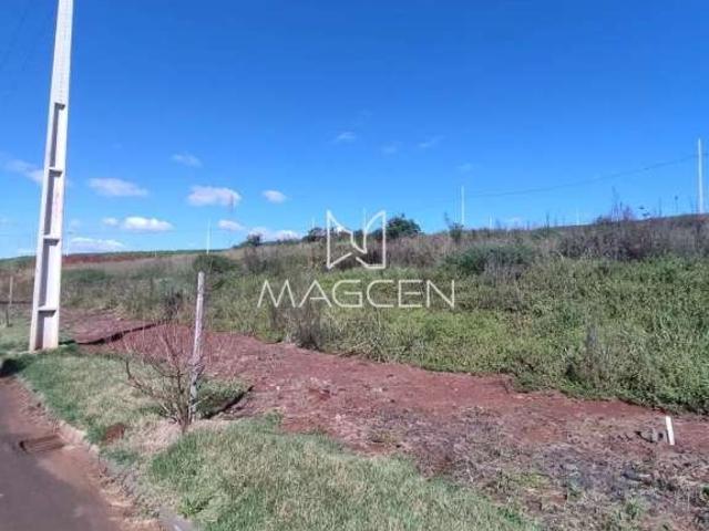 Terreno / Lote para Venda em Pato Branco/PR Cadorin