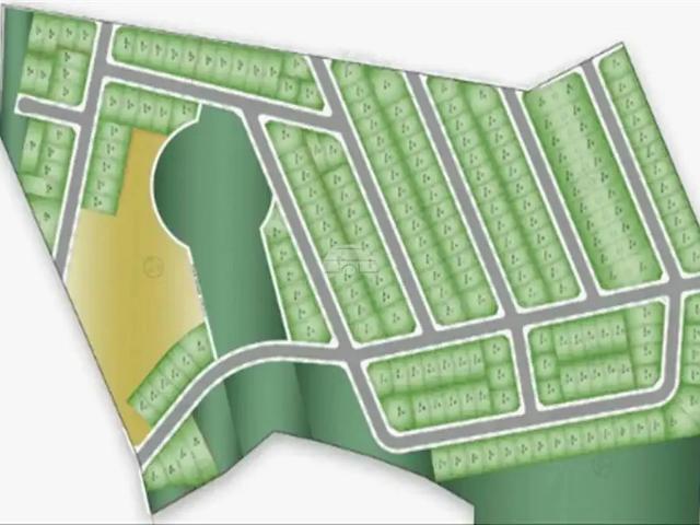 Terreno / Lote para Venda em Pato Branco/PR Jardim Floresta