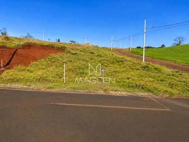 Terreno / Lote para Venda em Pato Branco/PR Jardim Floresta