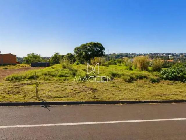 Terreno / Lote para Venda em Pato Branco/PR Jardim Floresta