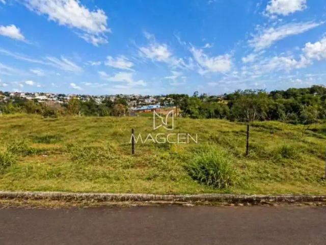 Terreno / Lote para Venda em Pato Branco/PR Jardim Floresta