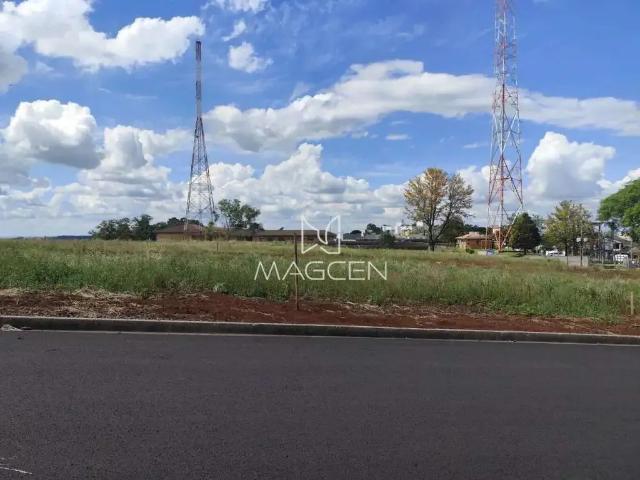 Terreno / Lote para Venda em Pato Branco/PR La Salle