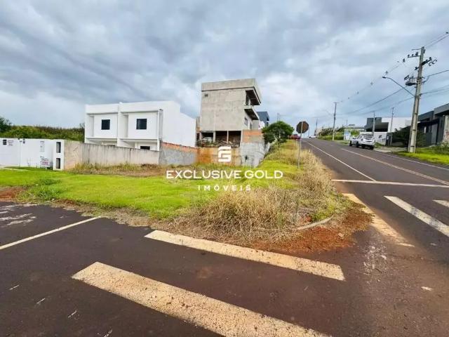 Terreno / Lote para Venda em Pato Branco/PR Pagnoncelli
