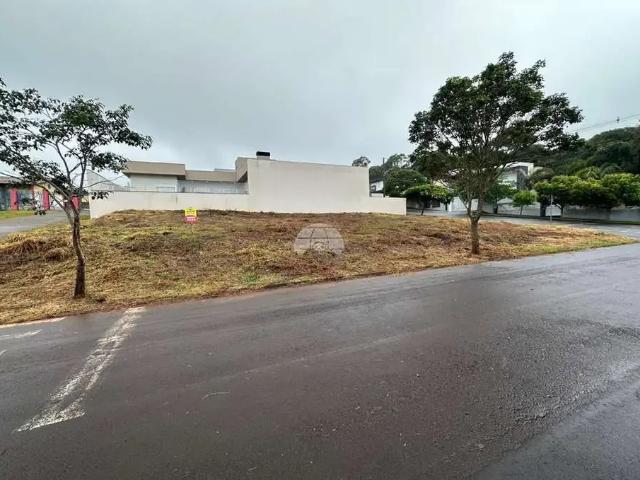 Terreno / Lote para Venda em Pato Branco/PR Parque do Som