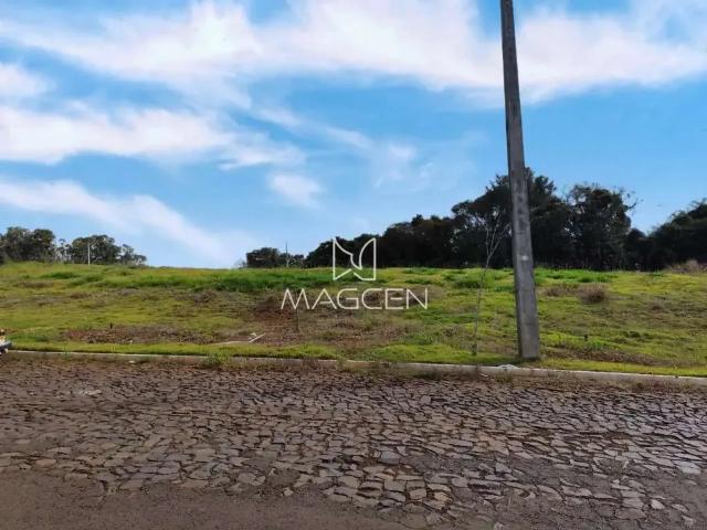 Terreno / Lote para Venda em Pato Branco/PR Parque do Som