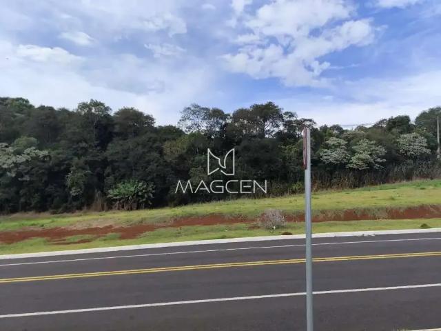 Terreno / Lote para Venda em Pato Branco/PR Parque do Som