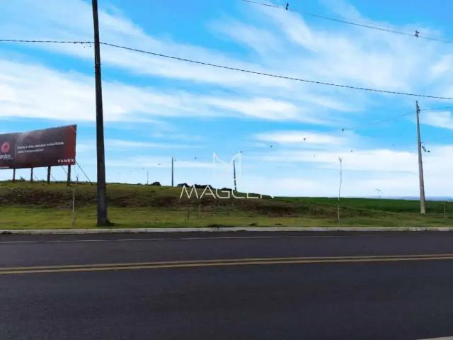 Terreno / Lote para Venda em Pato Branco/PR Parque do Som