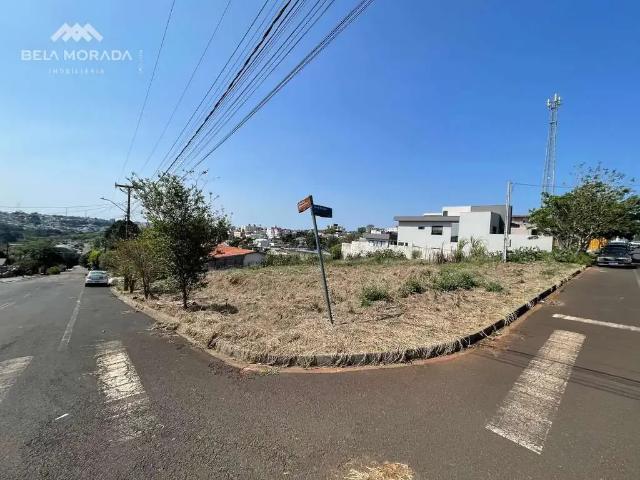 Terreno / Lote para Venda em Pato Branco/PR Pinheirinho