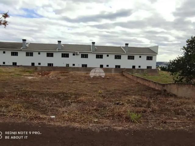 Terreno / Lote para Venda em Pato Branco/PR Pinheiros
