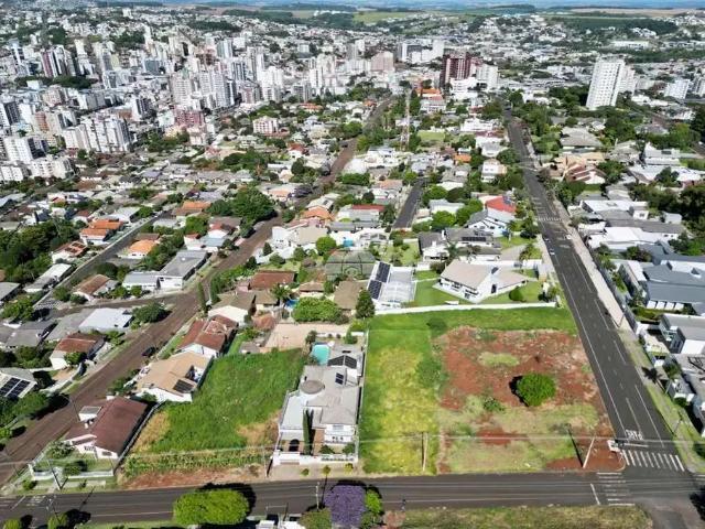 Terreno / Lote para Venda em Pato Branco/PR Pinheiros