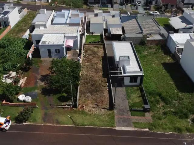 Terreno / Lote para Venda em Pato Branco/PR São Francisco 3 Quartos