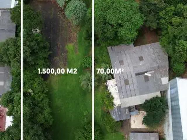 Terreno / Lote para Venda em Pato Branco/PR São Francisco