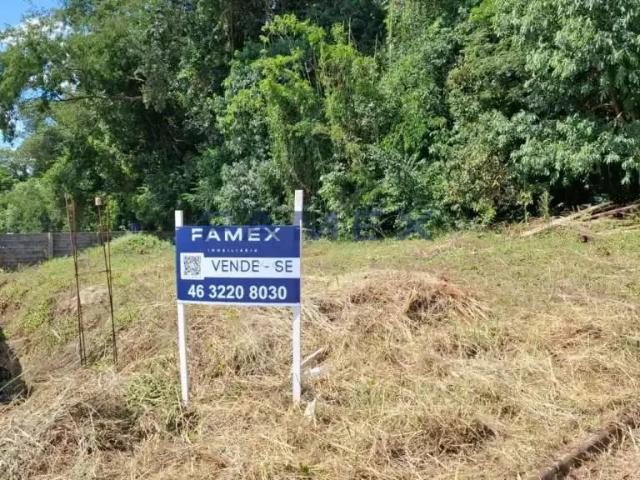 Terreno / Lote para Venda em Pato Branco/PR São Francisco