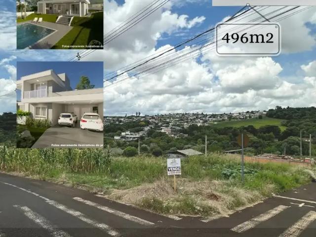 Terreno / Lote para Venda em Pato Branco/PR São Francisco