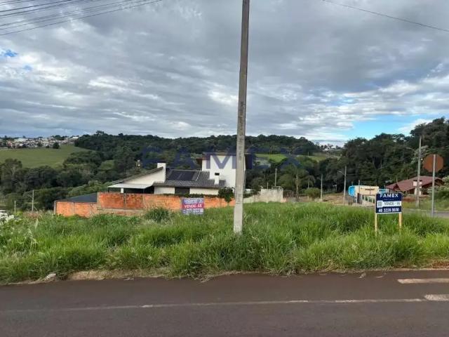 Terreno / Lote para Venda em Pato Branco/PR São Francisco