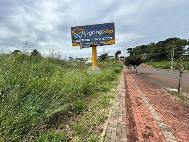 Terreno / Lote para Venda em Pato Branco/PR São Luiz