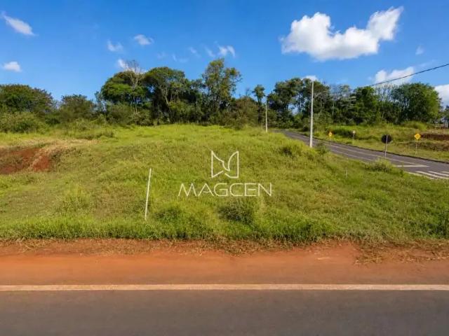 Terreno / Lote para Venda em Pato Branco/PR São Roque