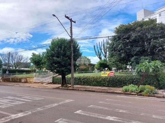Terreno / Lote para Venda em Pato Branco/PR Santa Terezinha