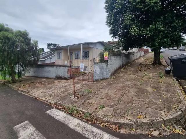 Terreno / Lote para Venda em Pato Branco/PR Santa Terezinha