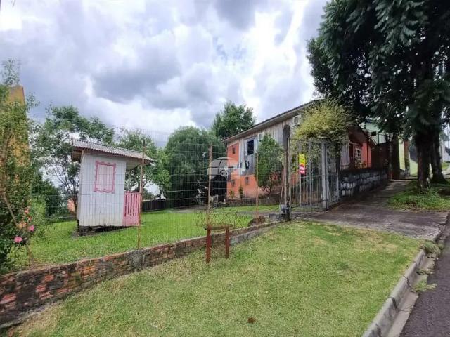 Terreno / Lote para Venda em Pato Branco/PR Santa Terezinha 2 Quartos