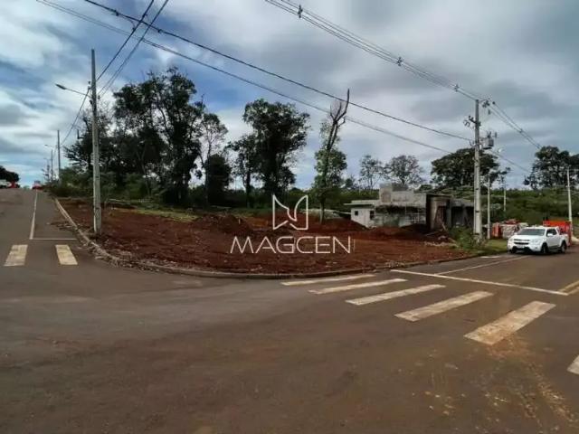 Terreno / Lote para Venda em Pato Branco/PR Vila Isabel