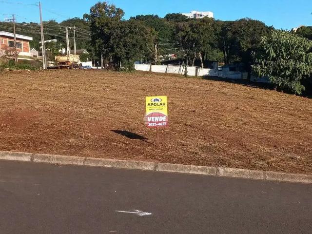 Terreno / Lote para Venda em Pato Branco/PR Vila Isabel