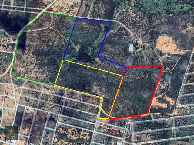 Terreno / Lote para Venda em Patos/PB Centro