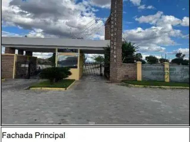 Terreno / Lote para Venda em Patos/PB Bivar Olinto