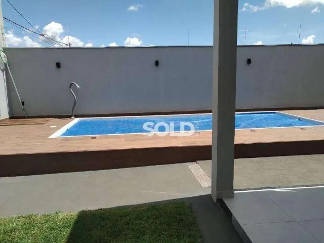 Terreno / Lote para Venda em Patrocínio Paulista/SP Jardim Aroeiras