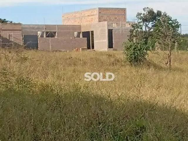 Terreno / Lote para Venda em Patrocínio Paulista/SP Zona Rural