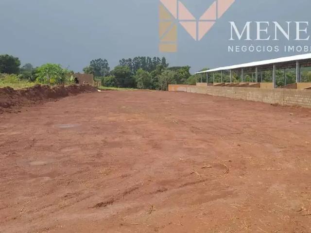 Terreno / Lote para Venda em Patrocínio Paulista/SP Zona Rural