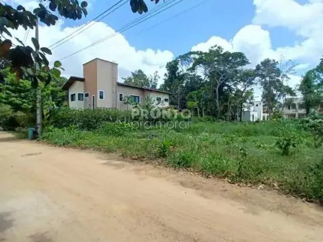 Terreno / Lote para Venda em Paudalho/PE Aldeia dos Camarás