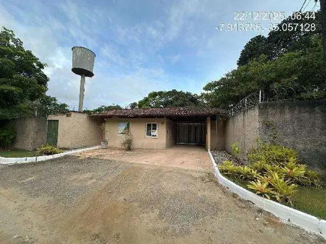 Terreno / Lote para Venda em Paudalho/PE Aldeia dos Camarás