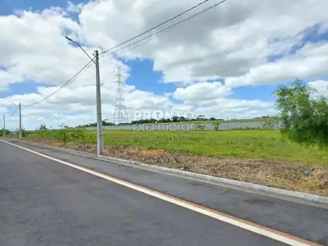 Terreno / Lote para Venda em Paudalho/PE Aldeia dos Camarás
