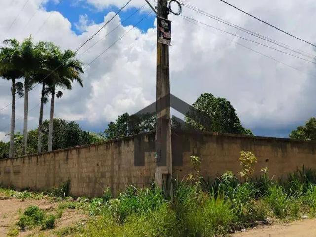 Terreno / Lote para Venda em Paudalho/PE Centro