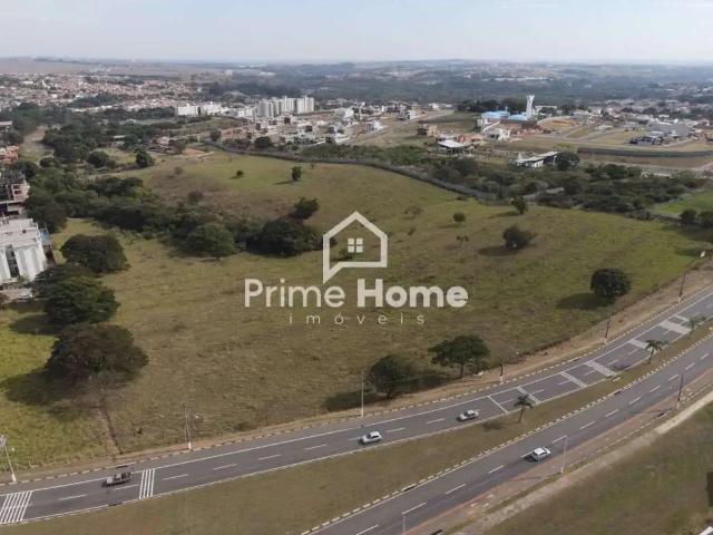 Terreno / Lote para Venda em Paulínia/SP Morumbi