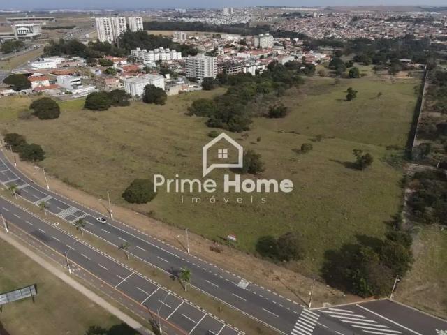 Terreno / Lote para Venda em Paulínia/SP Morumbi