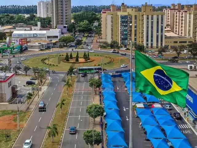 Terreno / Lote para Venda em Paulínia/SP Morumbi