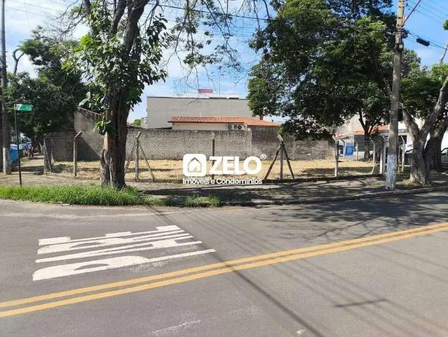 Terreno / Lote para Venda em Paulínia/SP Nova Paulínia