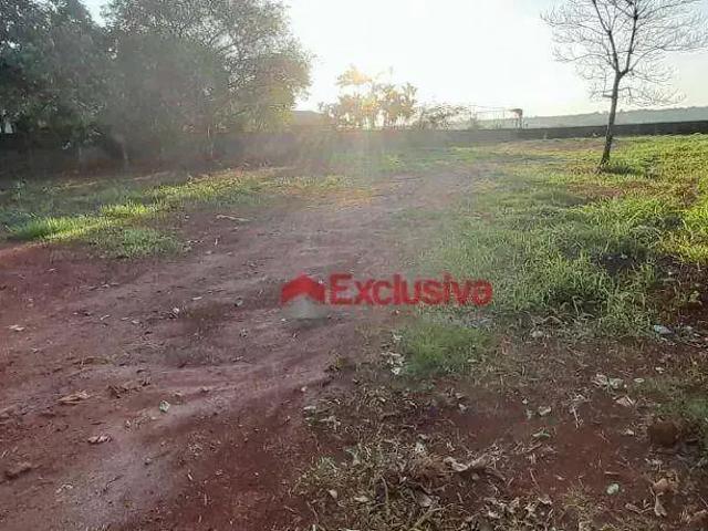 Terreno / Lote para Venda em Paulínia/SP Nova Veneza