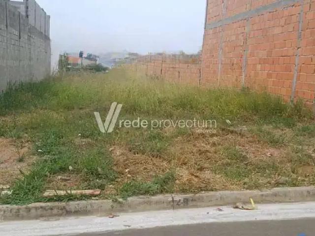 Terreno / Lote para Venda em Paulínia/SP Nova Veneza