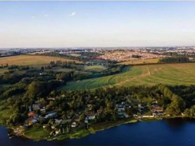 Terreno / Lote para Venda em Paulínia/SP Nova Veneza
