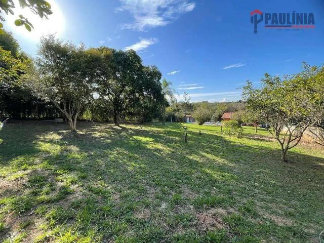 Terreno / Lote para Venda em Paulínia/SP Nova Veneza