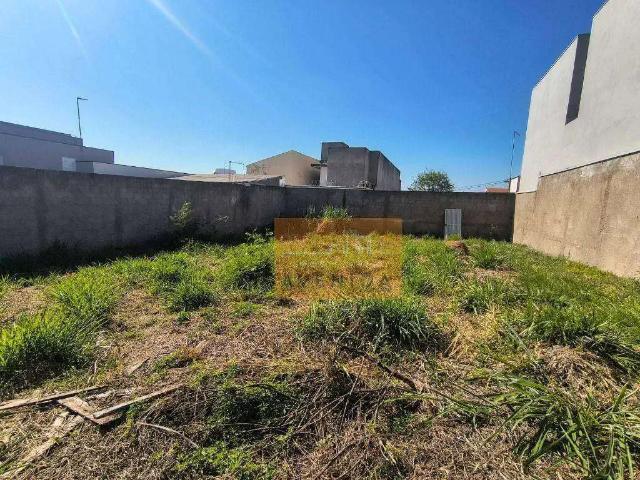 Terreno / Lote para Venda em Paulínia/SP Alto do Mirante