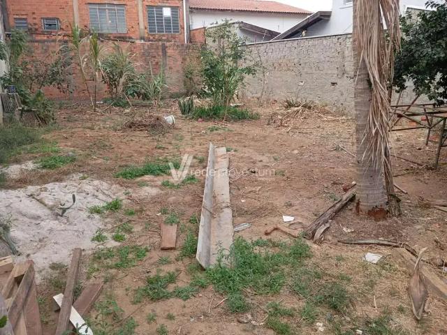 Terreno / Lote para Venda em Paulínia/SP Alto de Pinheiros