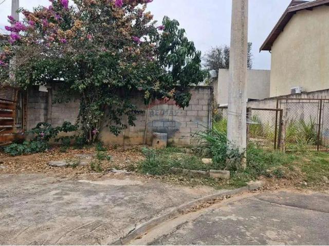 Terreno / Lote para Venda em Paulínia/SP Bela Vista