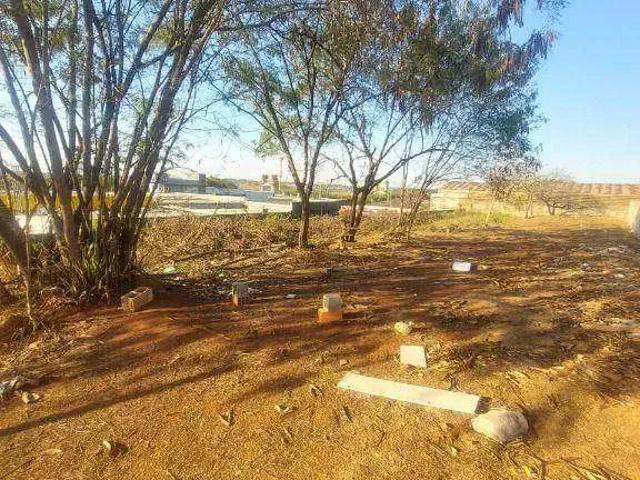 Terreno / Lote para Venda em Paulínia/SP Bela Vista