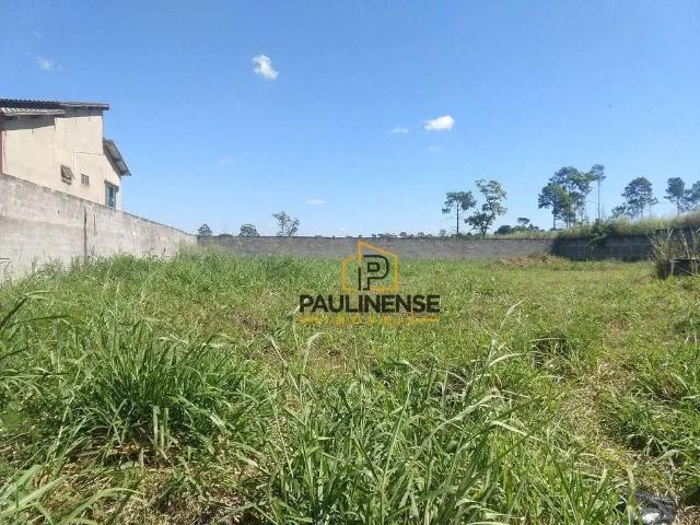 Terreno / Lote para Venda em Paulínia/SP Bela Vista